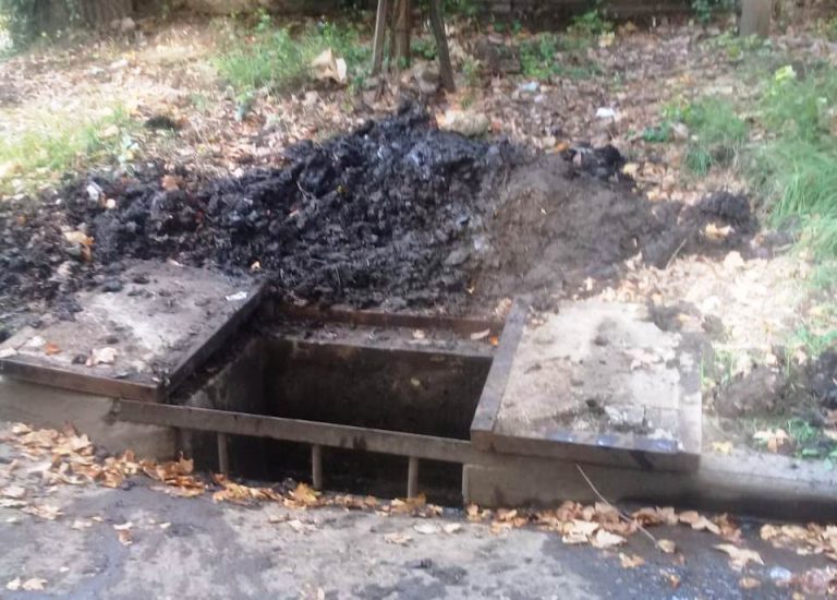 boca de tormenta – Aguas Santafesinas SA