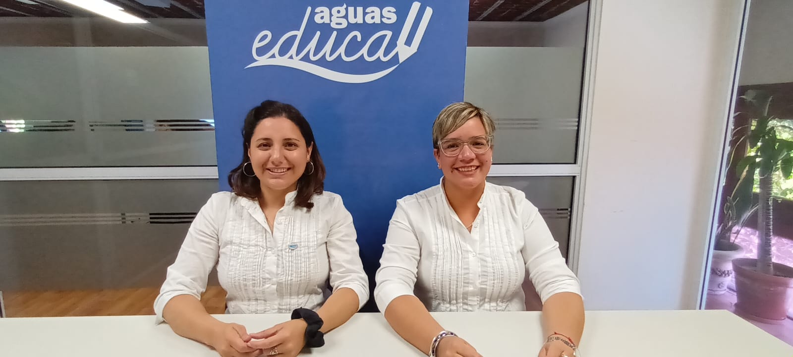 LA PROVINCIA PARTICIPÓ DE LAS V JORNADAS NACIONALES DE AGUA Y EDUCACIÓN – Aguas Santafesinas SA
